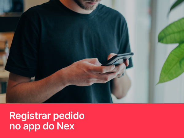 Categoria: Aplicativo de vendas do Nex | Central de Ajuda do NEX