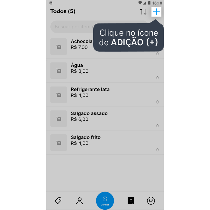 Como criar um Kit/Combo pelo aplicativo de vendas do Nex | Central de ...