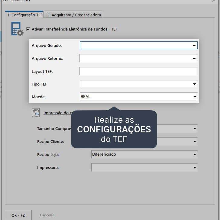 Saiba mais sobre a transferência eletrônica de fundos (TEF) | Central ...