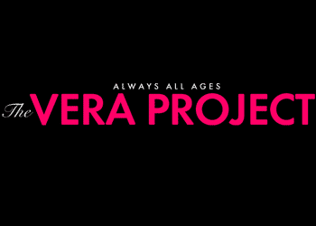 The Vera Project Redesign