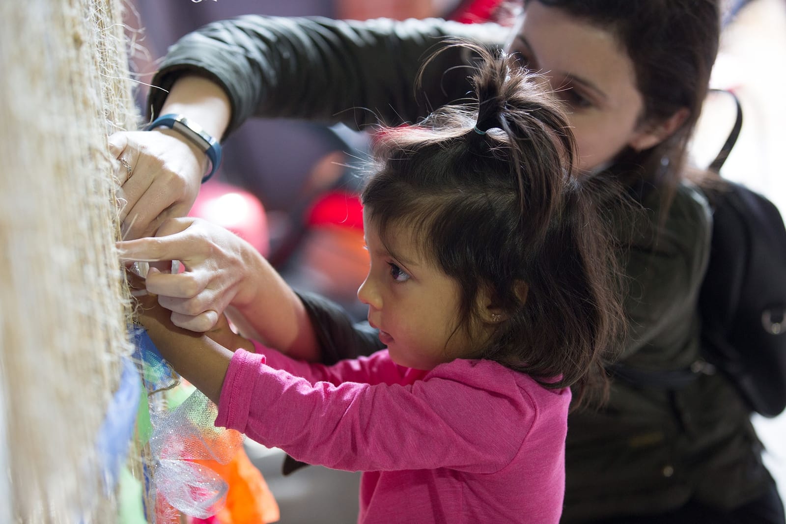 Explore Museum Programs