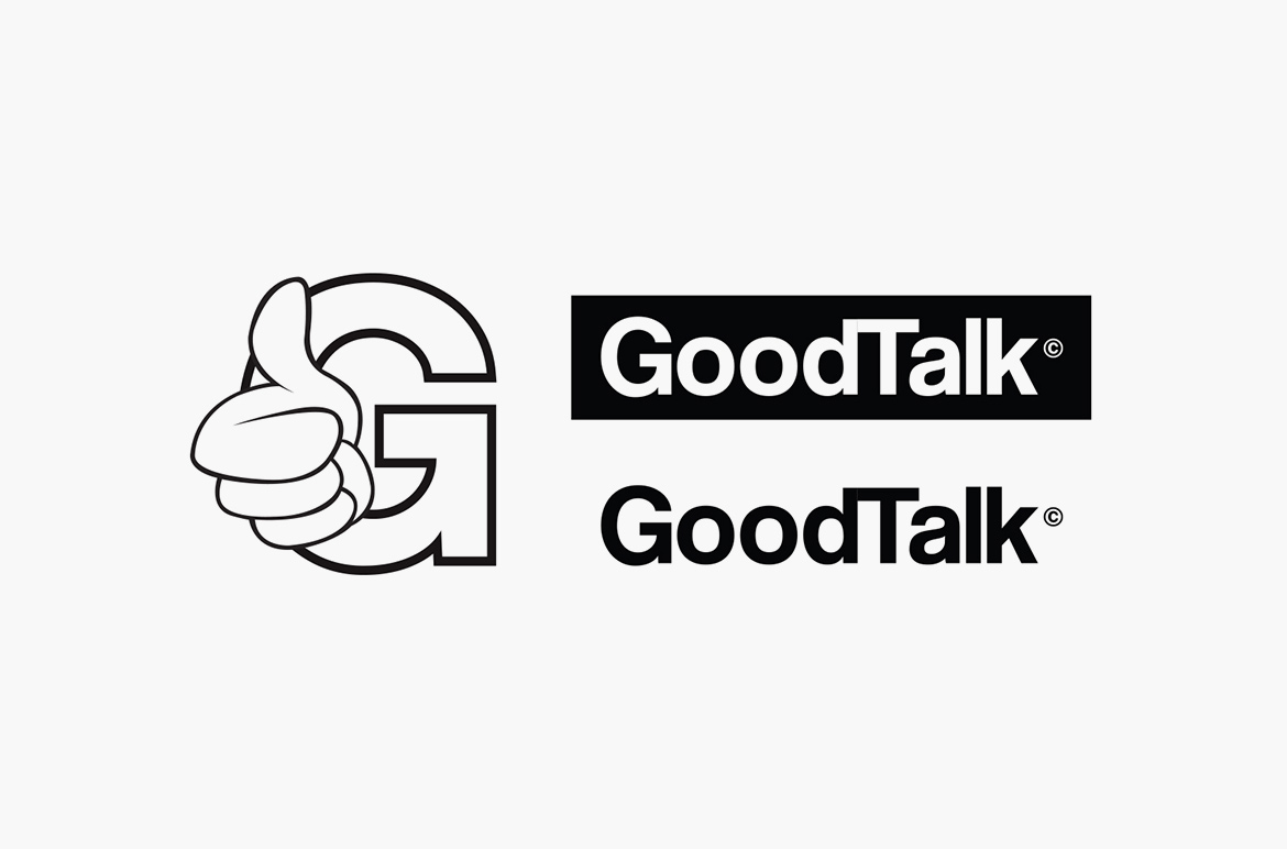 What it do Deezy? | Logo Development