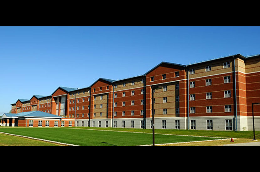 M & E Contractors - Projects in Federal Projects