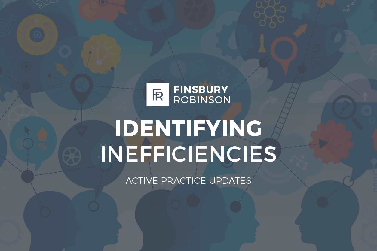 Identifying Inefficiencies in Business Guide