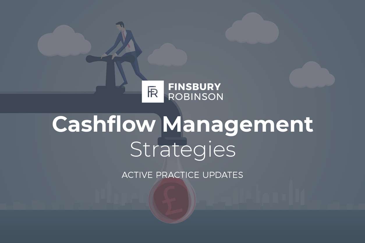 Cashflow Managment Strategies Guide