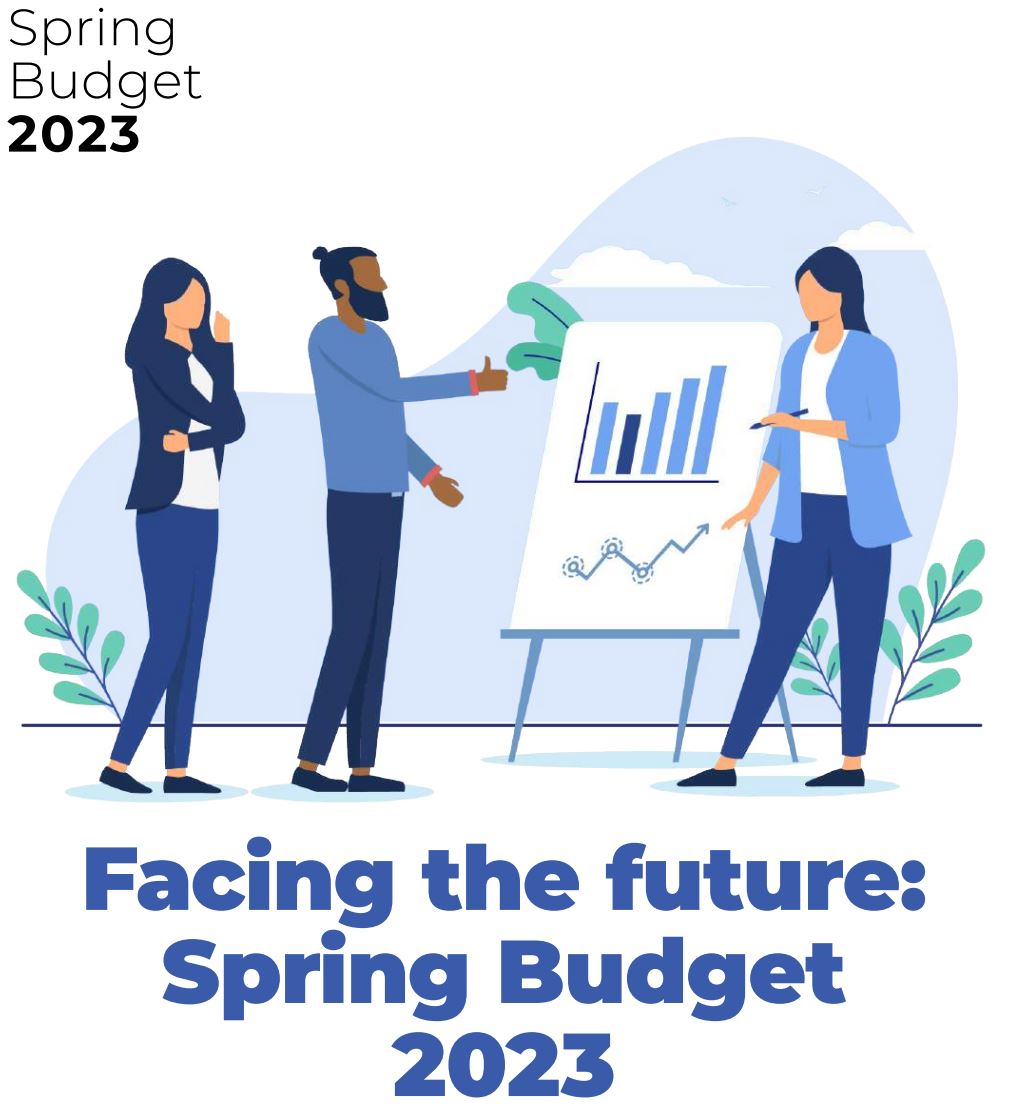 Spring Budget Report 2023