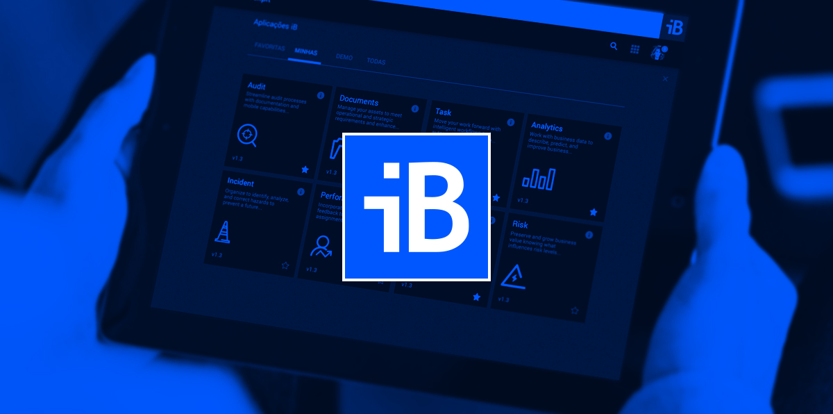 iB | Digital Solutions