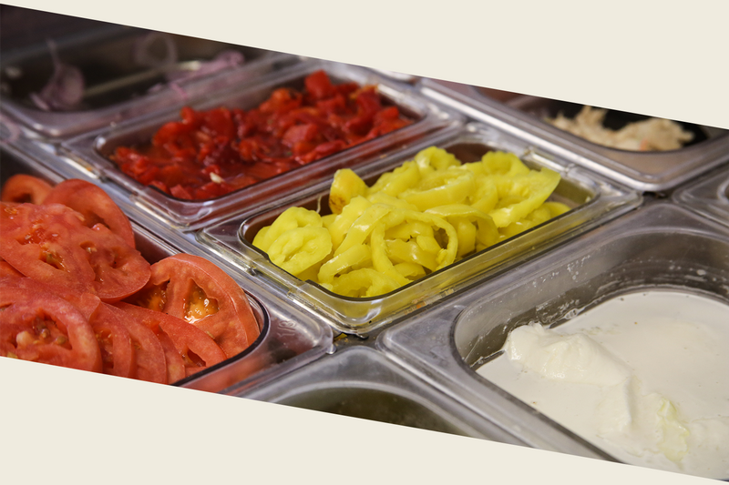 Dominic's Deli Palm Coast