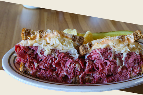 Dominic's Deli Palm Coast