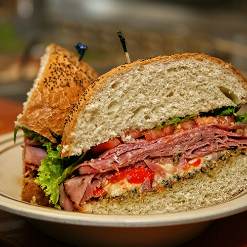 Dominic's Deli Palm Coast