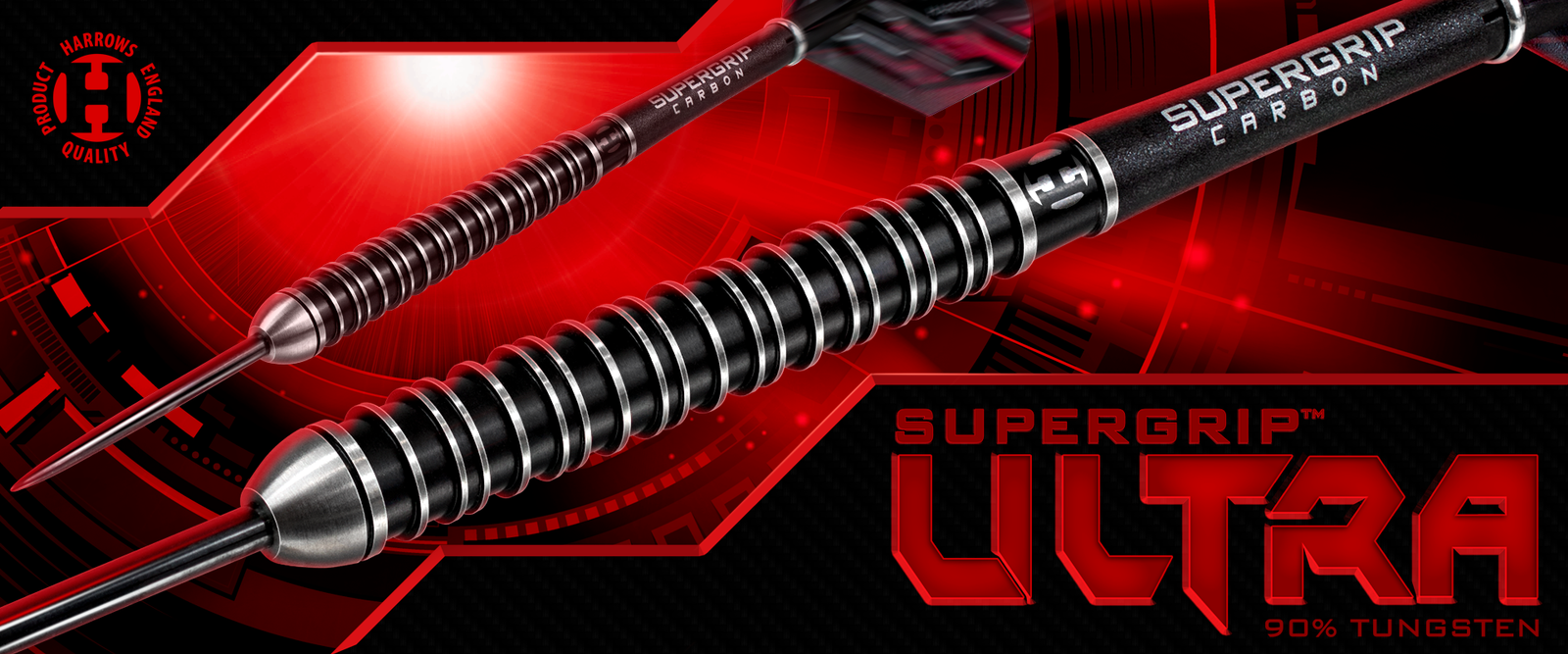 Harrows Darts | Precision Dart Manufacturers