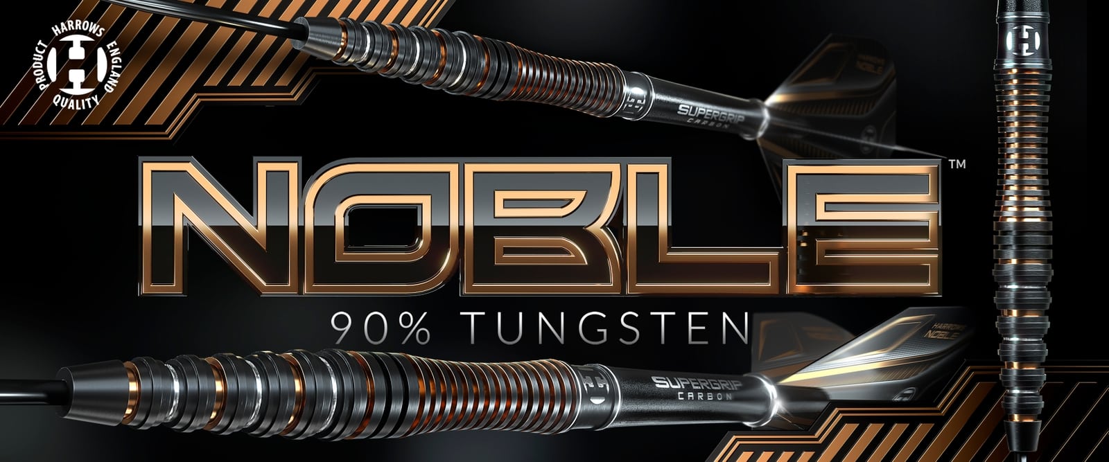 Harrows Darts | Precision Dart Manufacturers