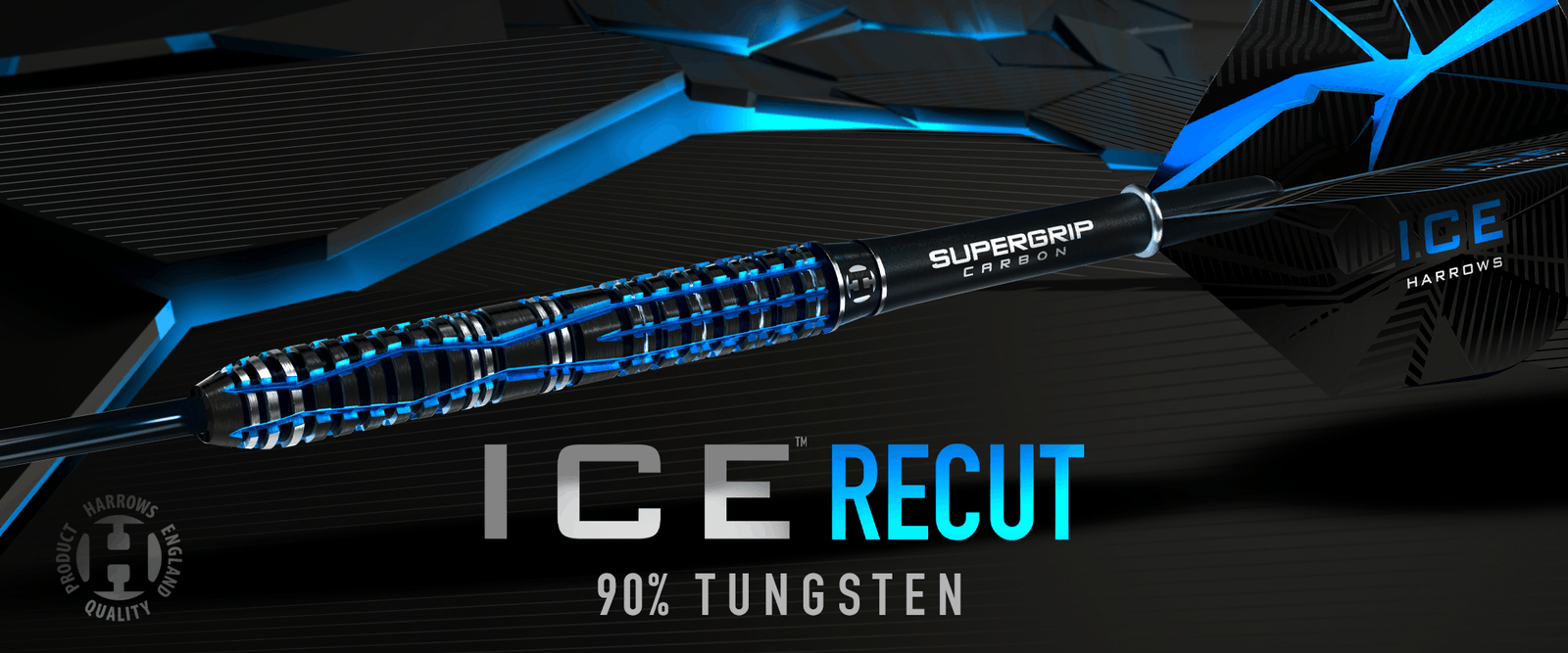 Harrows Darts | Precision Dart Manufacturers