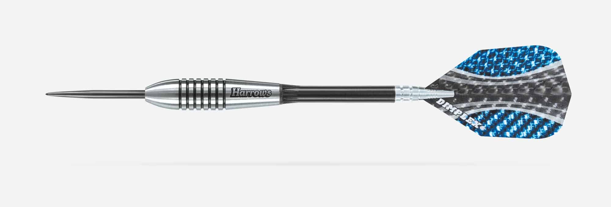 Searching for fat torpedo style steel tip darts : r/Darts