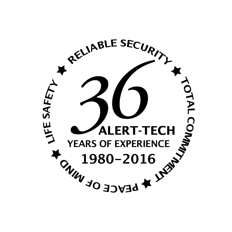 Alert-Tech Systems, Inc.