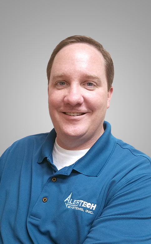 People Behind the Scenes at Alert-Tech