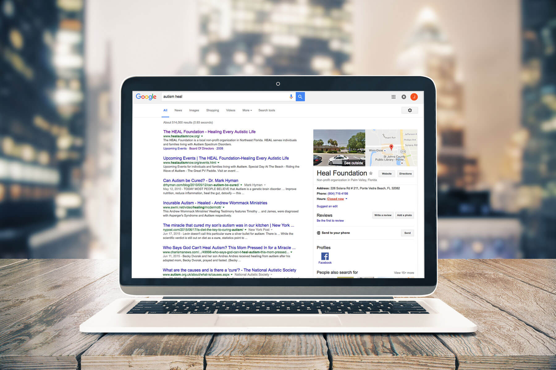 SEO Jacksonville FL | SEO Service Plans in Jacksonville