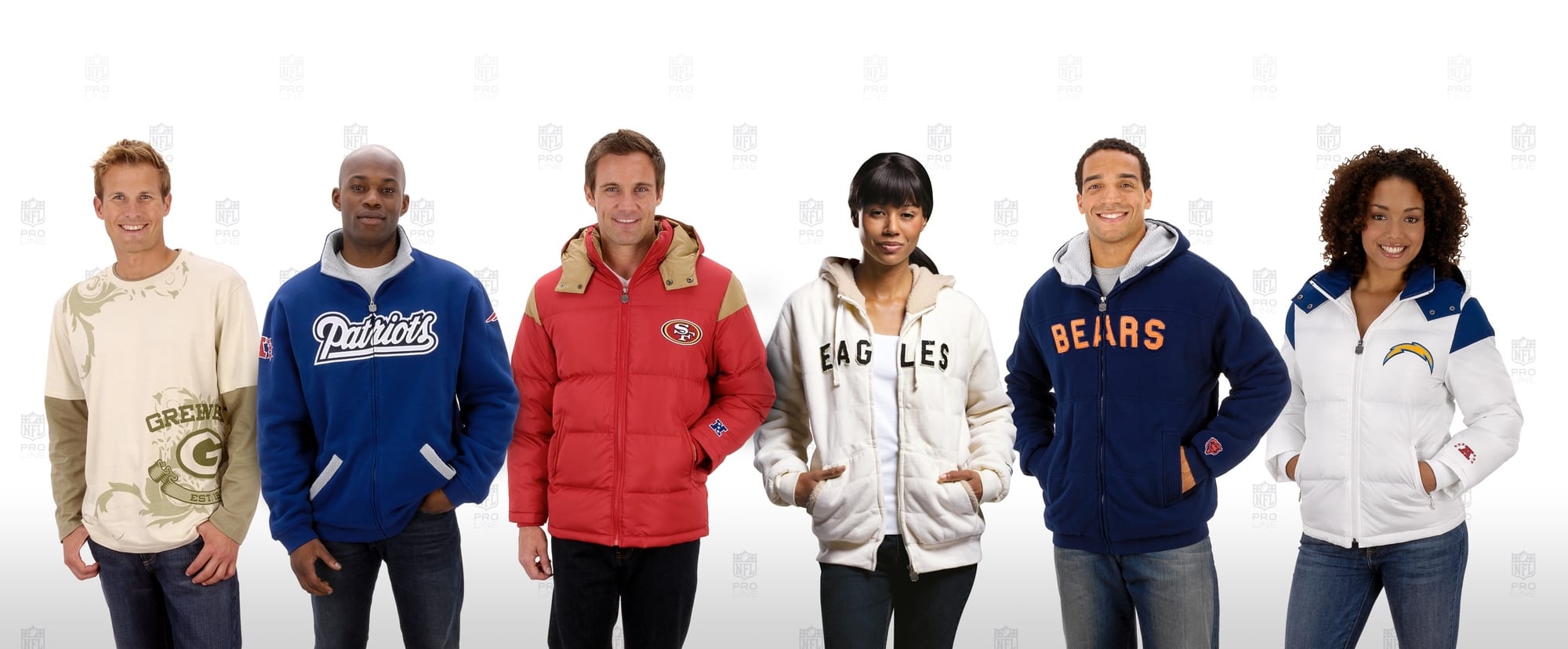 GSI Commerce Apparel