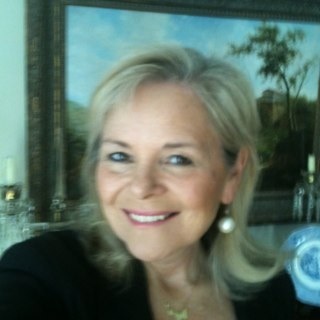 100 Women Deacons Campaign: Dawn Dixon