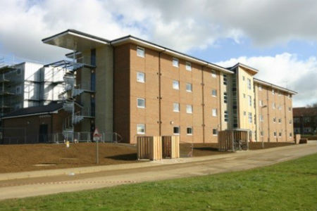 Project Gallery: OSC Advice Ltd, North Yorkshire