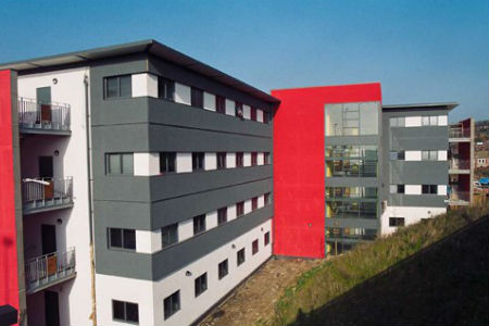 Project Gallery: OSC Advice Ltd, North Yorkshire