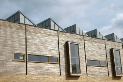 Architectural Projects: OSC Advice Ltd, Yorkshire