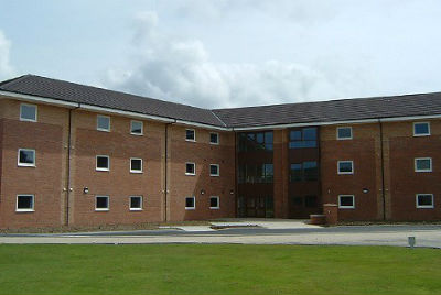 Barracks Projects: OSC Advice Ltd, Yorkshire