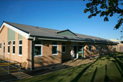 Education Projects: OSC Advice Ltd, Yorkshire