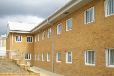 Prison Projects: OSC Advice Ltd, Yorkshire