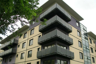 Residential Projects: OSC Advice Ltd, Yorkshire