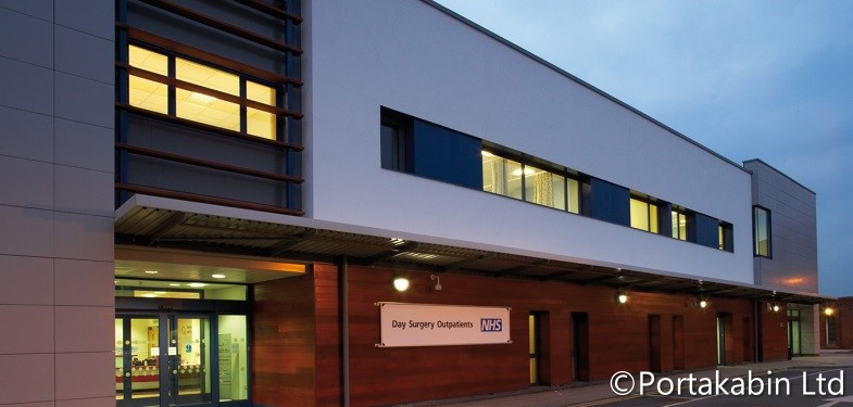 Benefits of Off Site: OSC Advice Ltd, Yorkshire