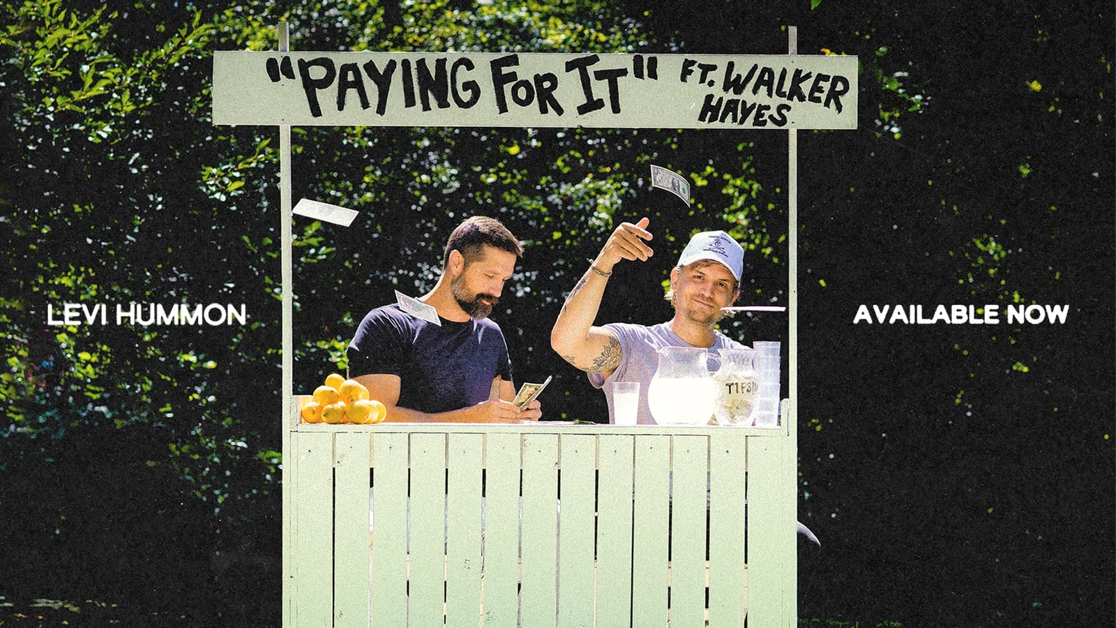 Levi Hummon Official