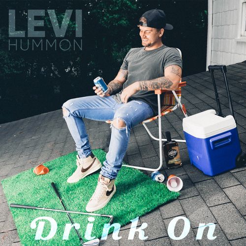 Levi Hummon