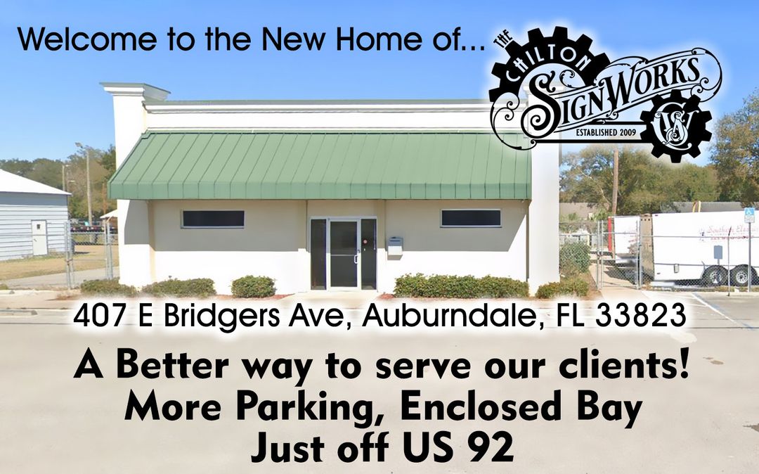 Vehicle Wraps | Banners | Websites | Fleet Graphics