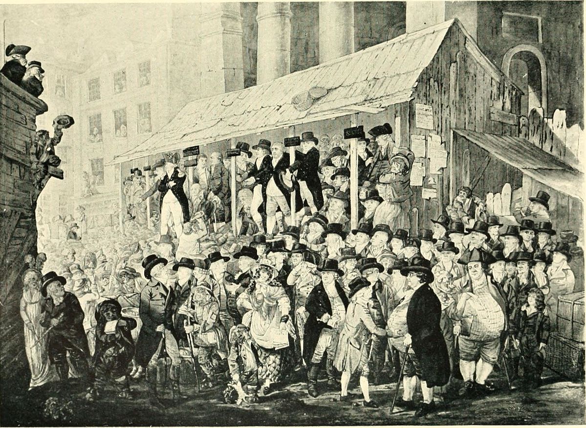 Mass Democracy and its Discontents, by Fred Foldvary, Ph.D. | Progress.org