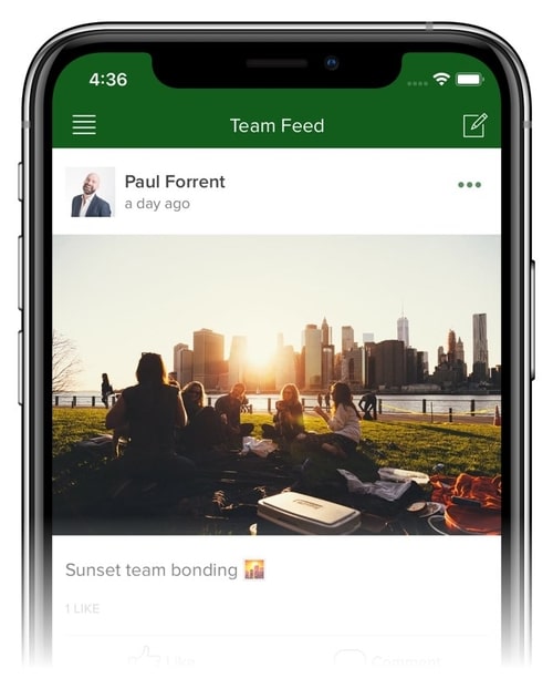 Features | Mobile Apps for Conference, Teams, Training, Meetings ...