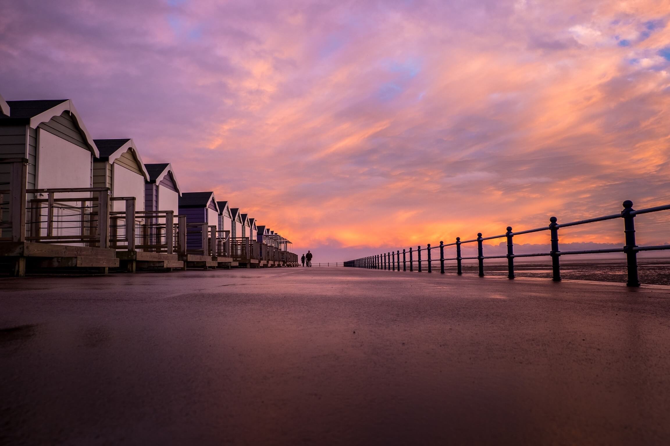 The Grand Hotel - Lytham St Annes, Lancashire