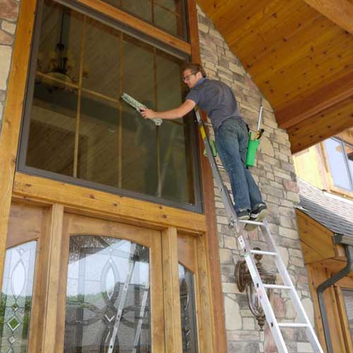 SUPER CLEAN • Window Cleaning in Castle Rock, CO