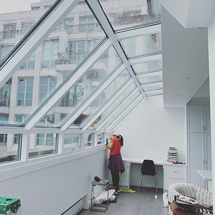 Prestige Crew • Window Cleaning in Vaughan, ON