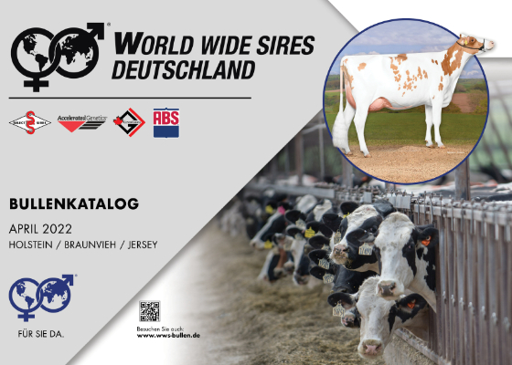 World Wide Sires Deutschland