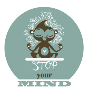 Monkey Mind Meditation