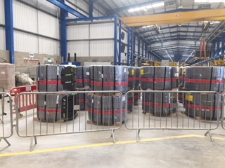 Megasteel Prestressing Wire & Strand - News