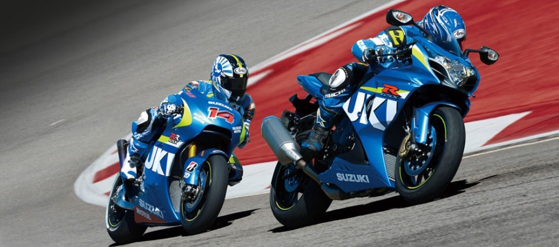 Pre Owned Motorcycles