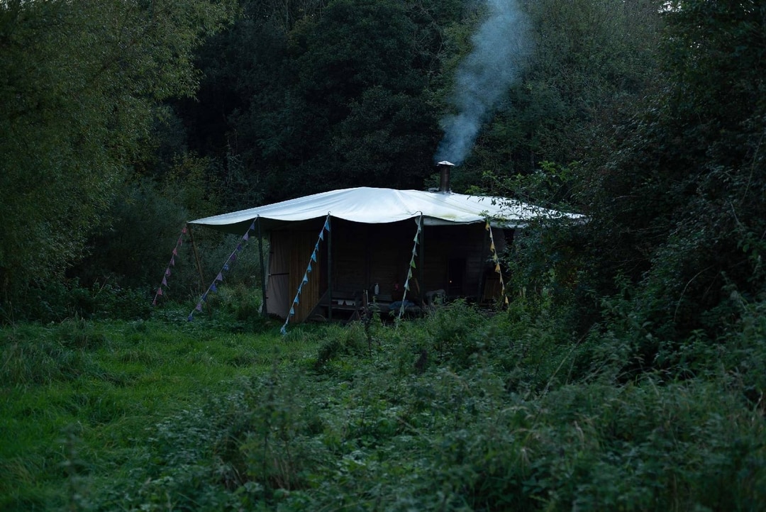 Bosca Beatha Mobile Sauna