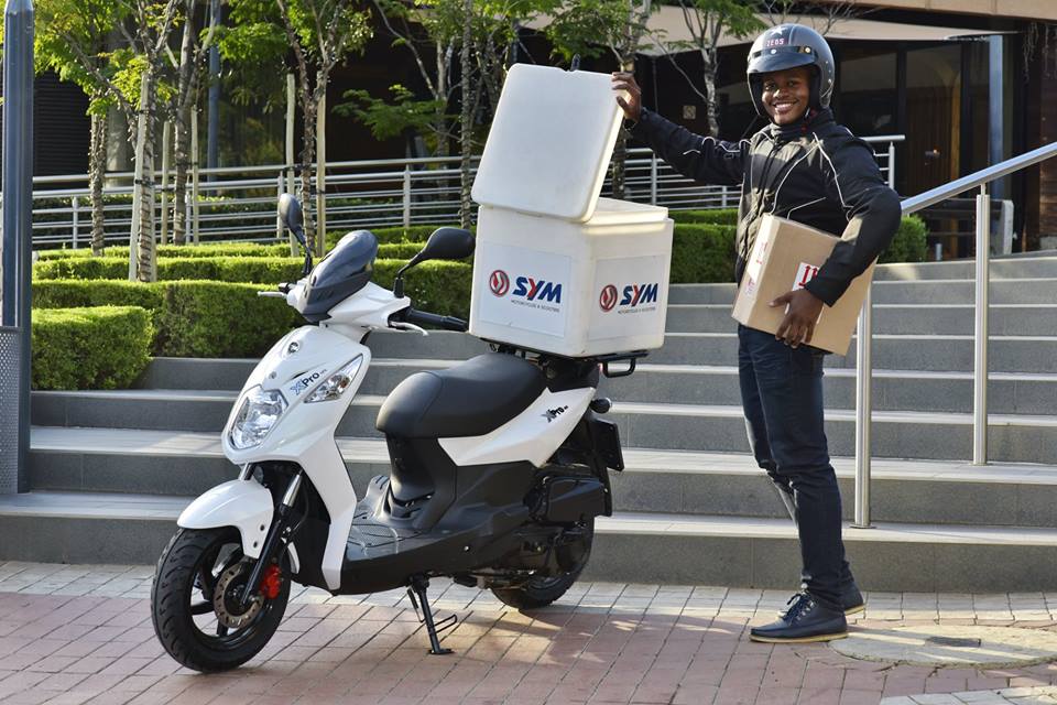 Primrose Motorcycles | SYM X-Pro 125