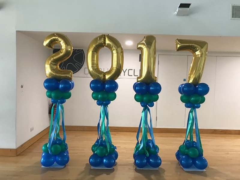 Our Balloon Decorations for your event