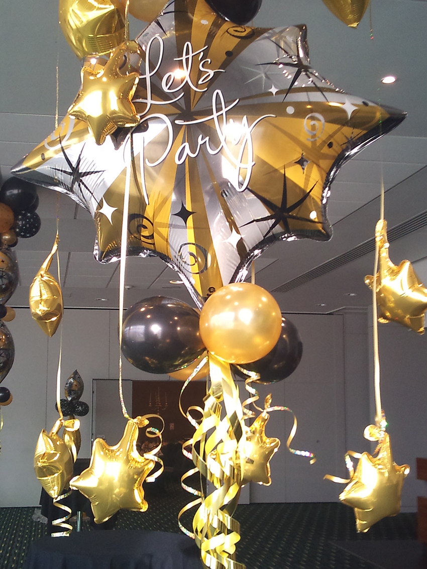 Fabulous Balloon Decor for your Event