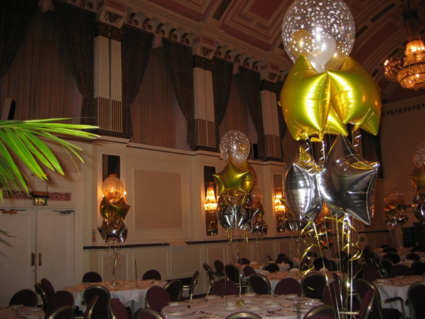 Fabulous Balloon Decor for your Event