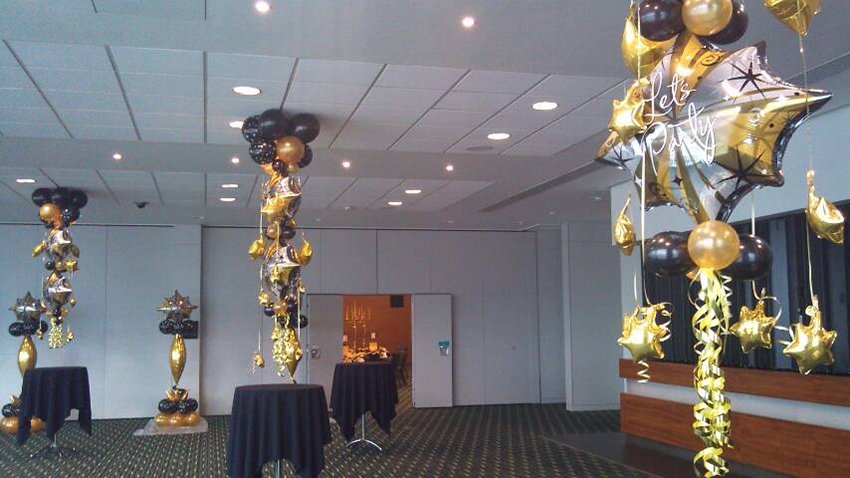 Fabulous Balloon Decor for your Event