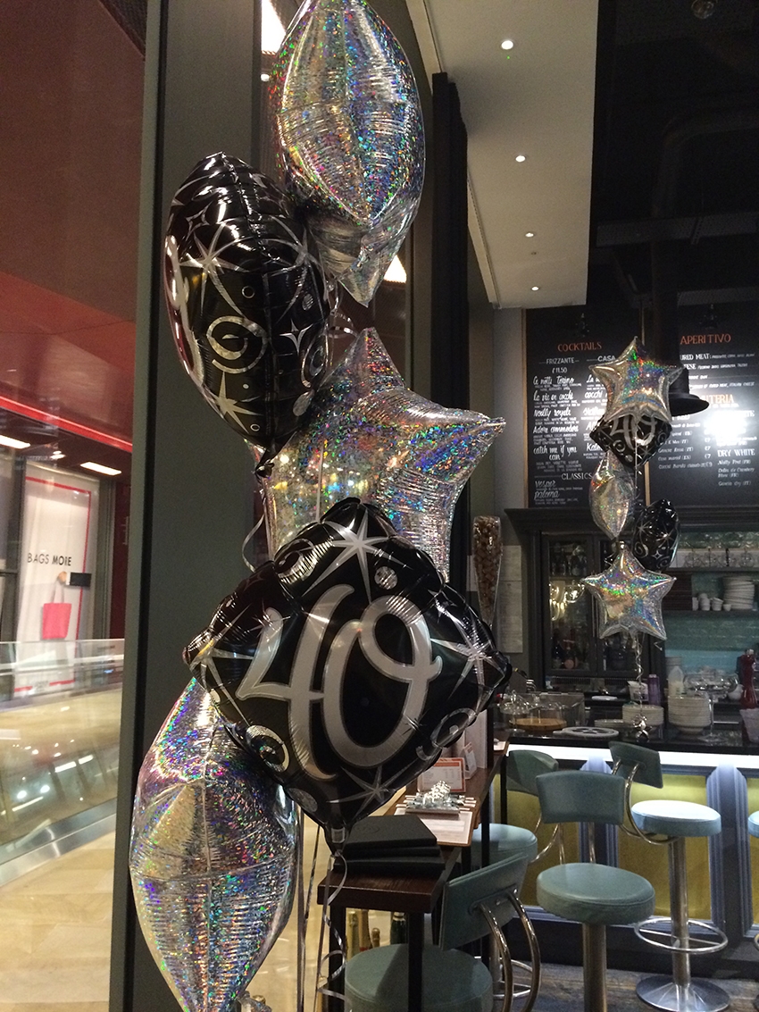 Fabulous Balloon Decor for your Event